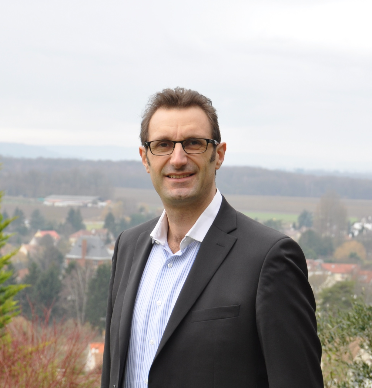 Qui sommes nous? :: AFC-CHAUMONTEL